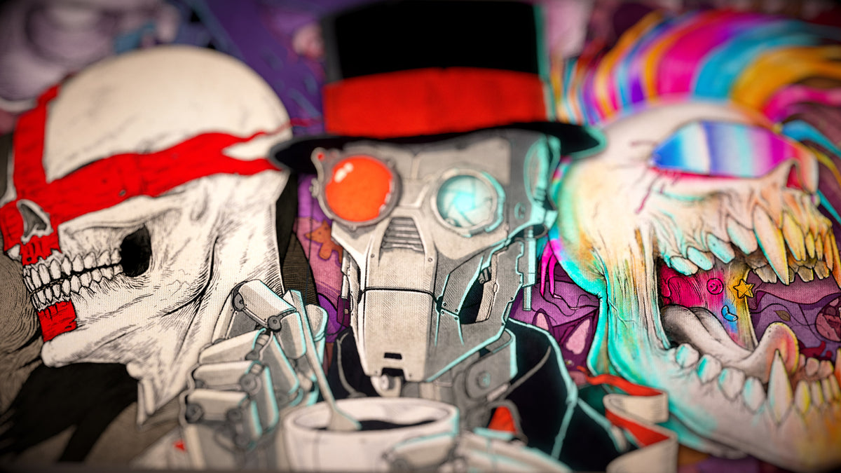 All – VoodooFoxStore