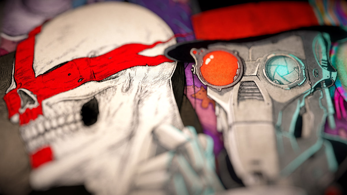 Men's – VoodooFoxStore