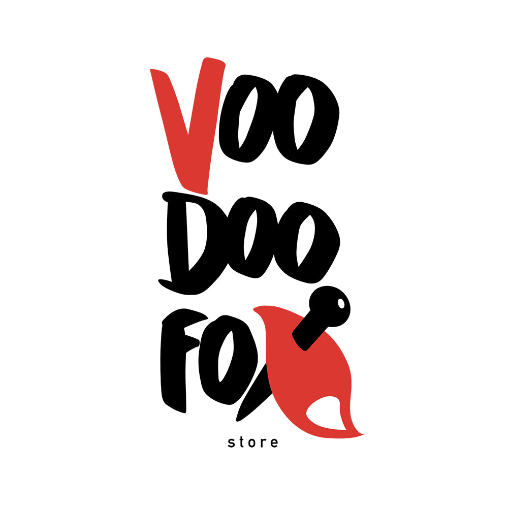VoodooFoxStore